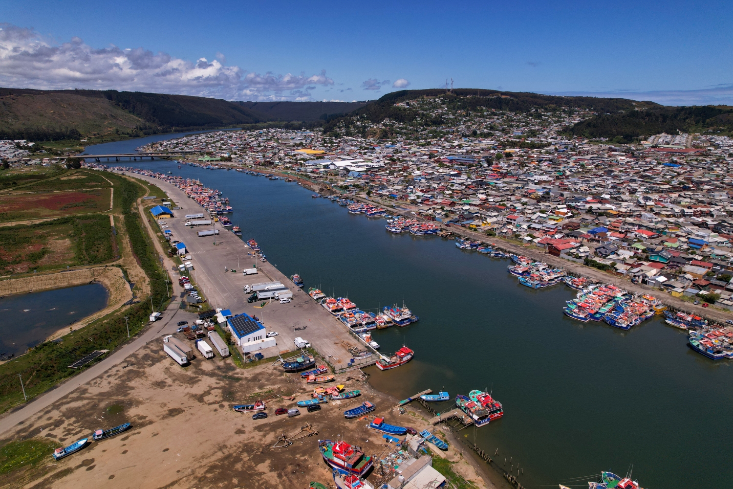 Noticias - GORE Biobío