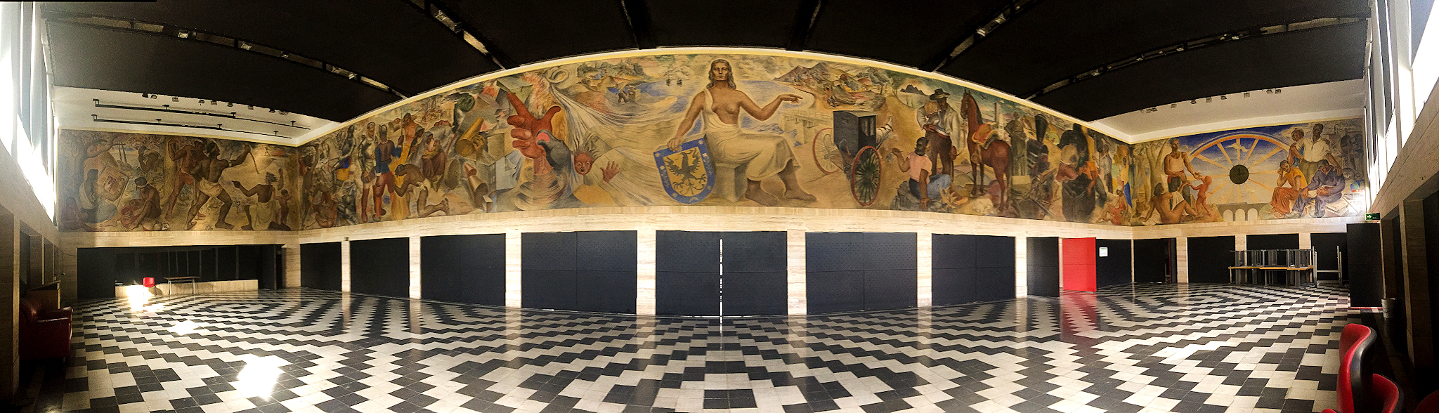 Postulaciones - GORE Biobío