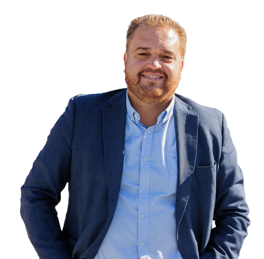 Gobernador Regional - GORE Biobío